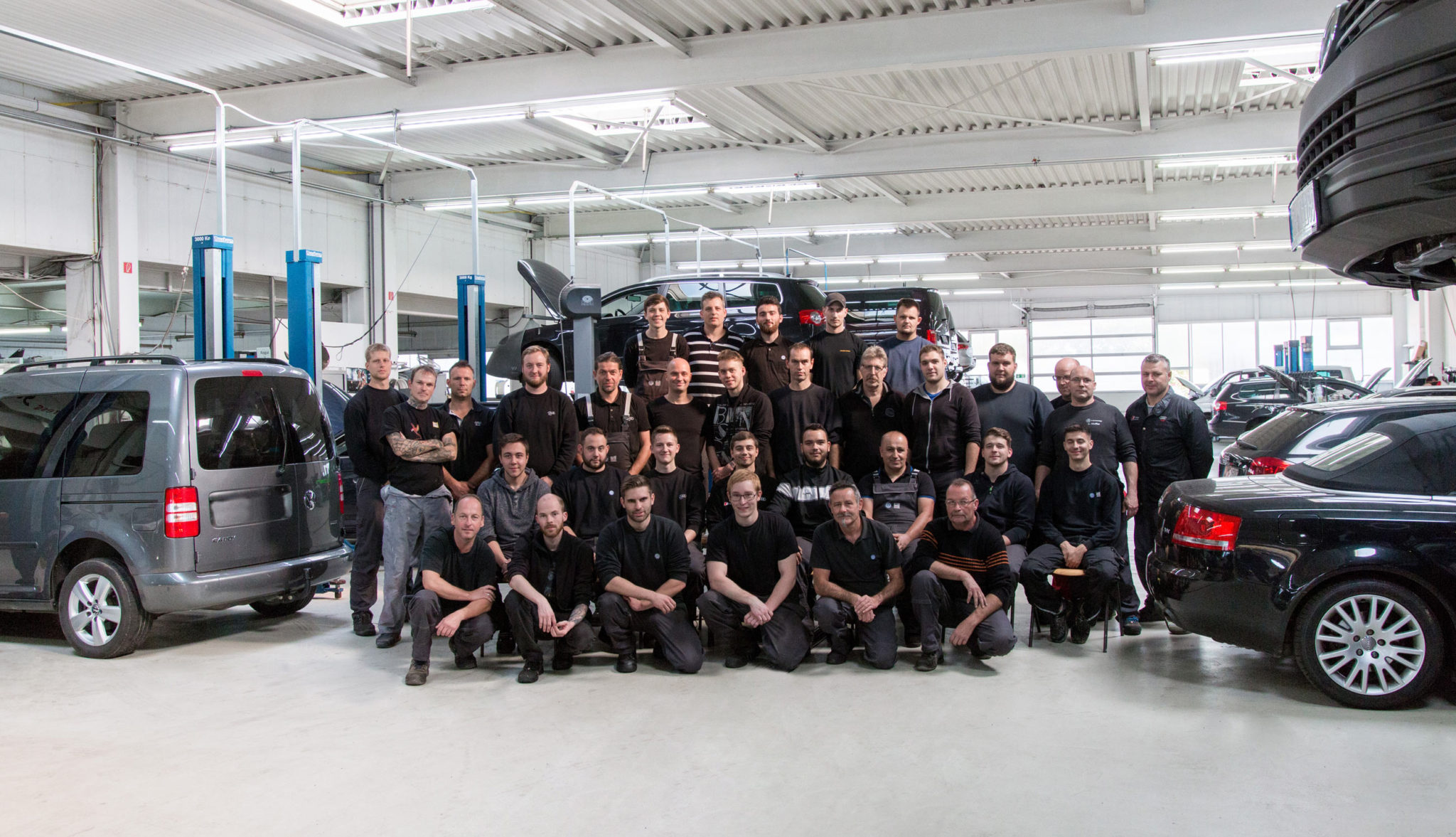 Anfahrt & Öffnungszeiten | Autohaus Albert Zotz GmbH